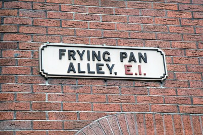 10 Awesome and Amusing Street Names | The House Shop Blog