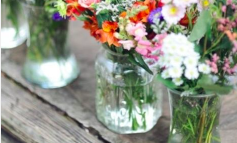 Spring Themed Home Decor | The House Shop Blog