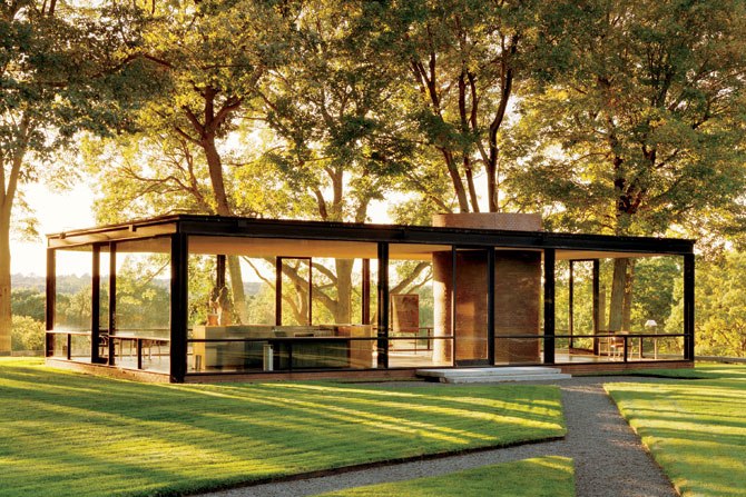 Glass Houses | The House Shop Blog