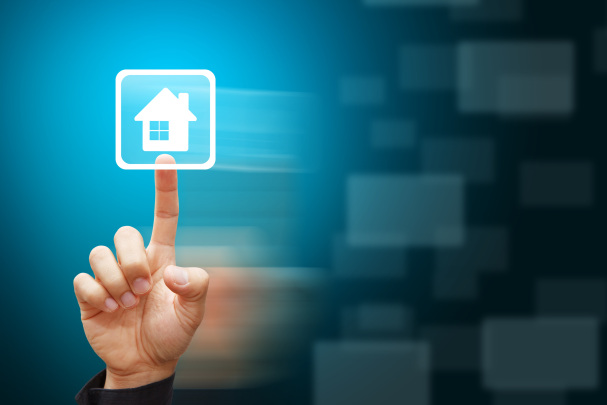 New Tech for Accessible Property | The House Shop Blog