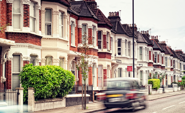 5 things to know about renting in London | The House Shop Blog