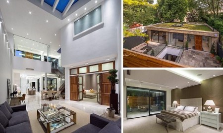 50 Weirdest Homes From Around The World | The House Shop Blog