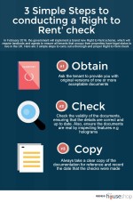 A Landlord’s Guide to… Right to Rent Checks | The House Shop Blog