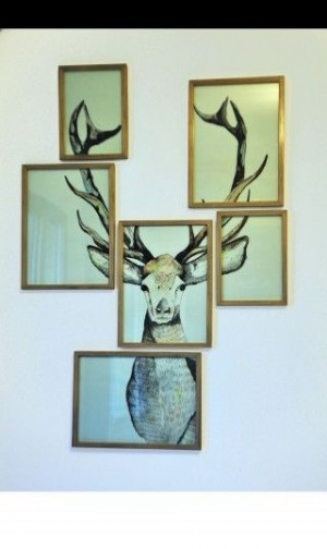 10 Creative Ways to Display Your Photos | The House Shop Blog