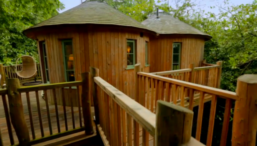George Clarke’s Amazing Spaces | The House Shop Blog