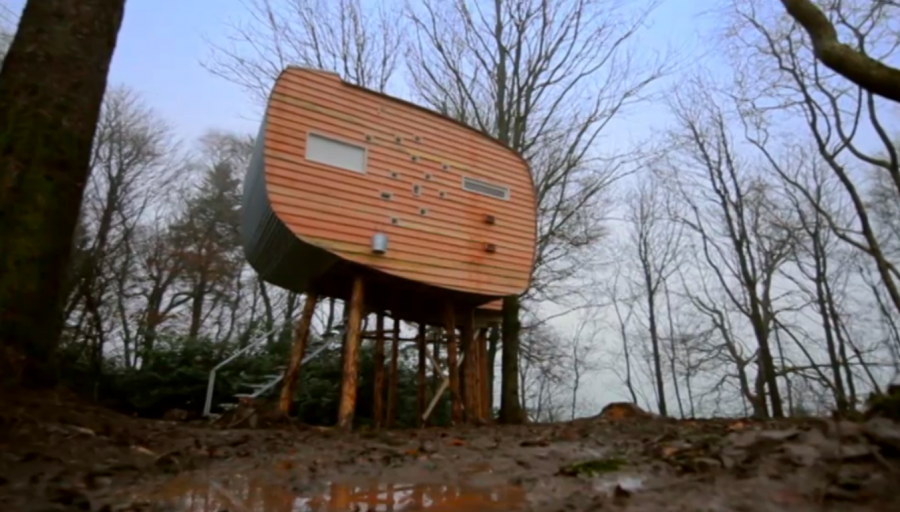 George Clarke’s Amazing Spaces | The House Shop Blog