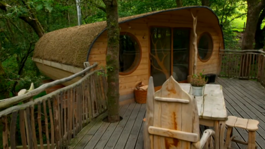 George Clarke’s Amazing Spaces | The House Shop Blog