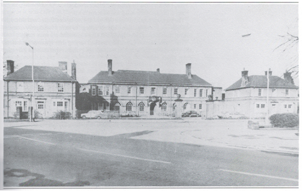 A piece of North Yorkshire History Could be Yours- The Old Police ...