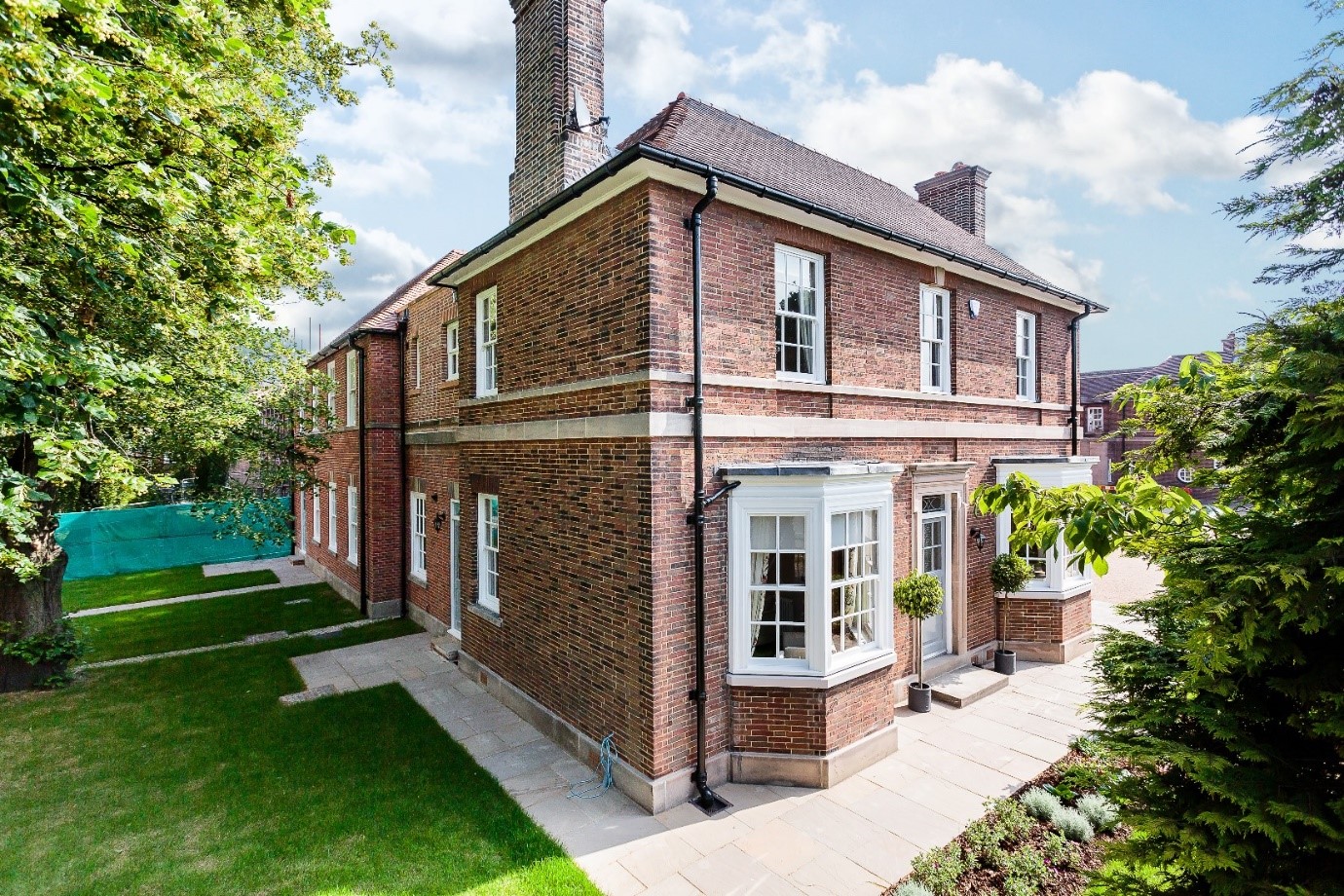 A piece of North Yorkshire History Could be Yours- The Old Police ...