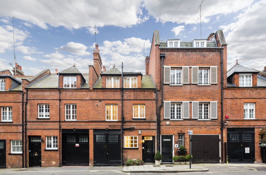 The Top 5 Weirdest Places in London That Have Been Converted into ...