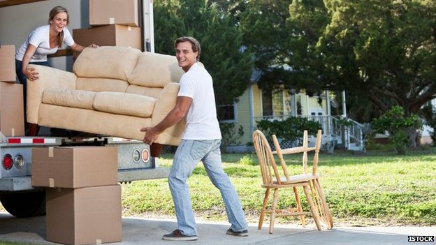 8 Signs That Tell You It’s Time to Relocate | The House Shop Blog