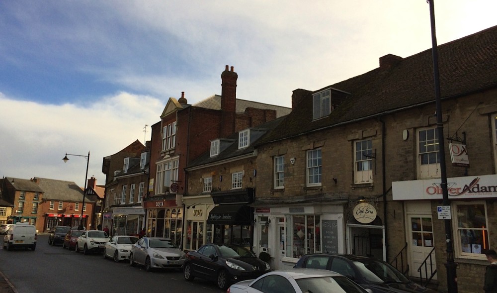 Top Tips for Choosing a Retail Shop to Rent | The House Shop Blog