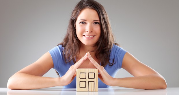 5 reasons Women Should Invest In Property | The House Shop Blog