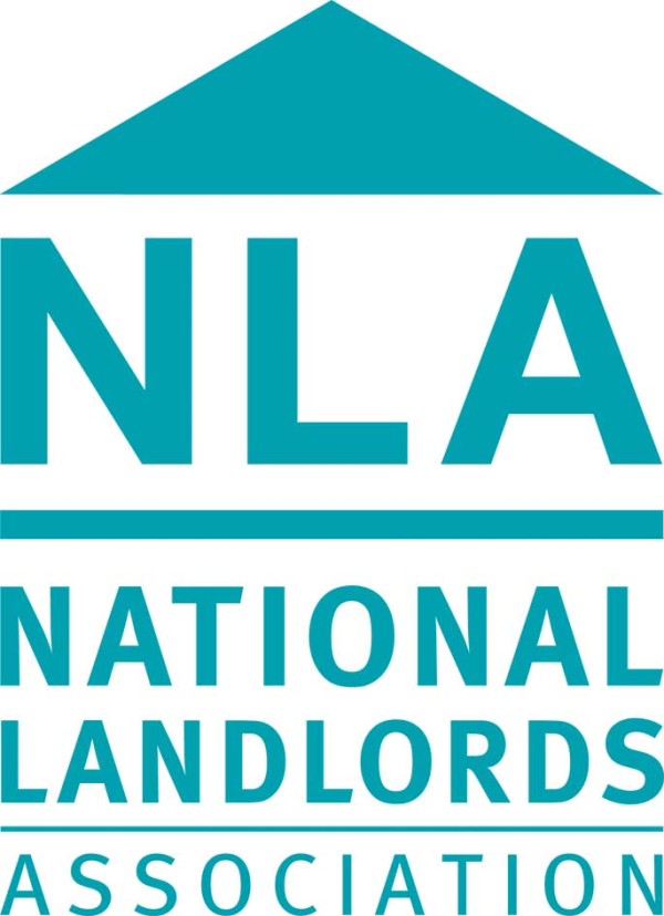 NLA logo | The House Shop Blog