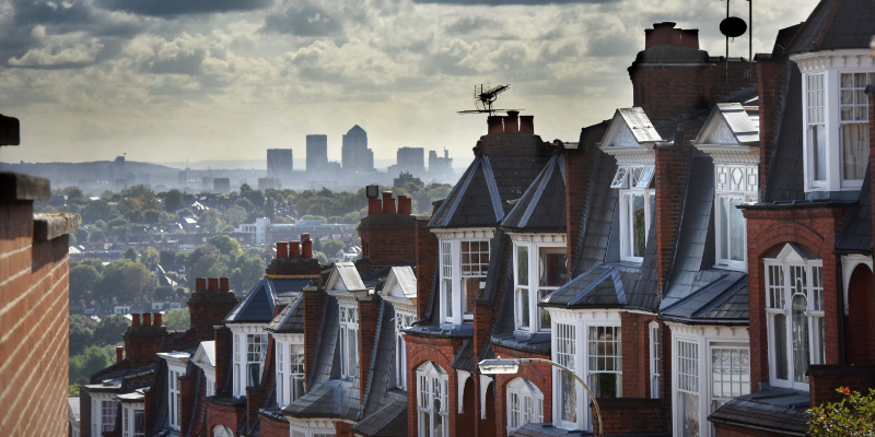 Do You Want to Live in London? Top Locations to Consider | The House ...