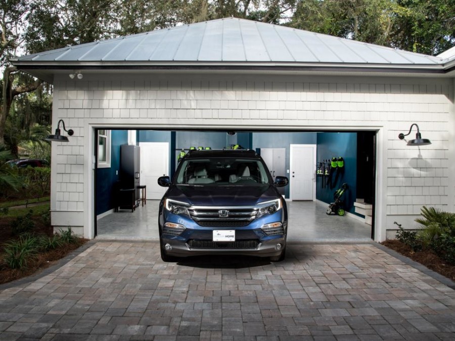 3 ways that your garage can boost your home’s value | The House Shop Blog