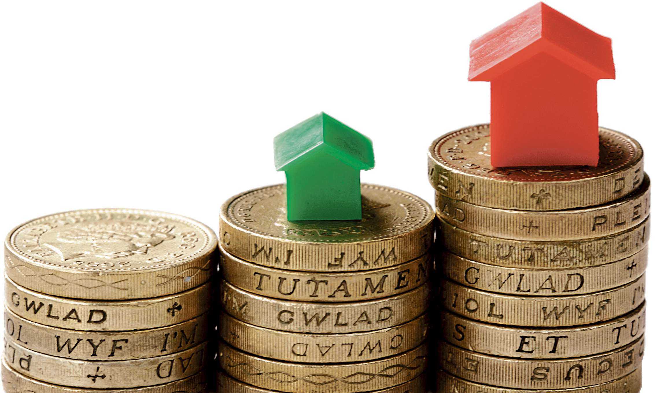 Market Value of Home: Here’s What You Need to Know | The House Shop Blog