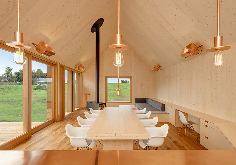 Timber Decay: When should you be worried? | The House Shop Blog