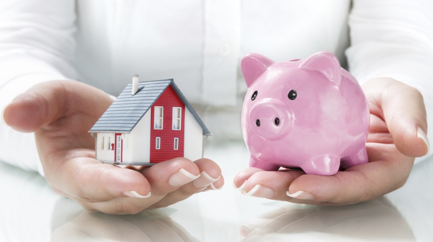 How to Save Money on Your Mortgage in 2018 | The House Shop Blog