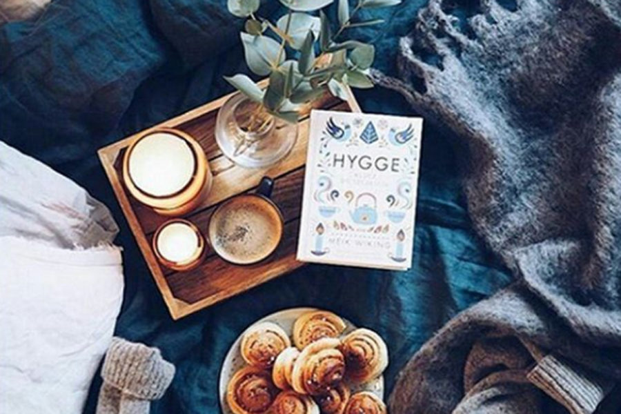 Top 5 Ways to Introduce Hygge into Your Home