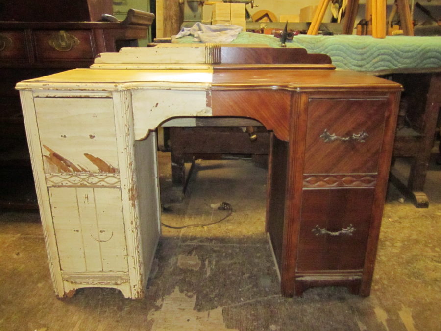 6 Steps To Restoring Old Furniture | The House Shop Blog