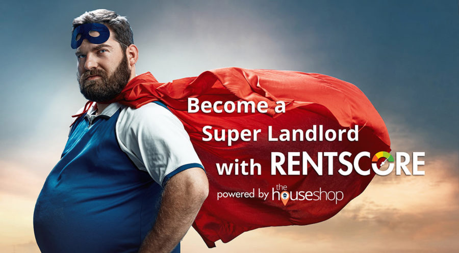 What is RentScore